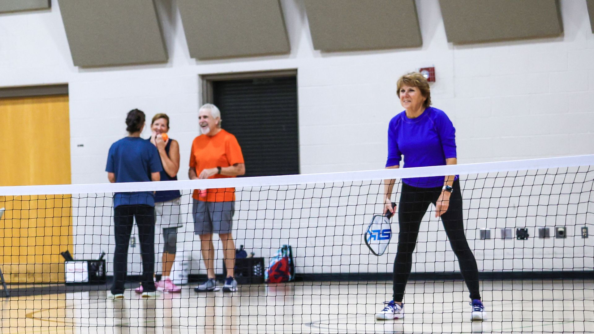 Pickleball | Mountain Christian Church
