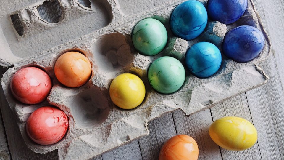 Easter With Mountain | Mountain Christian Church